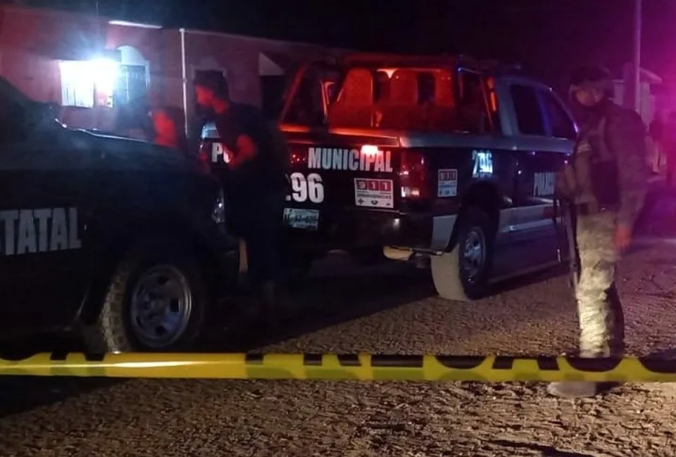 Ejecutan A Hombre En Colonia Santa Fe De Ciudad Obregón Uniradio