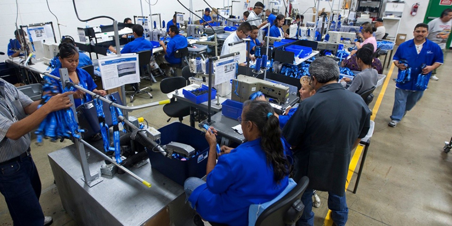 La maquiladora en Sonora y sus actores - Uniradio Informa Sonora