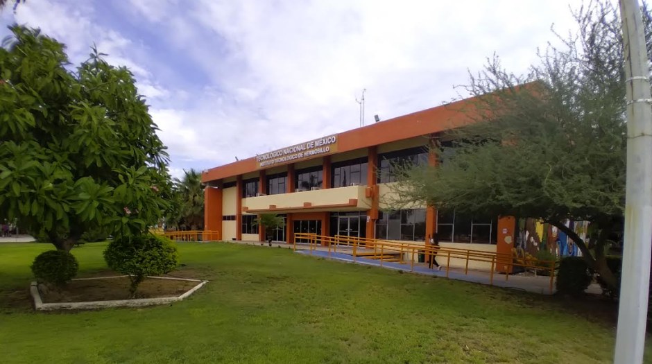 Inicia ciclo escolar del Instituto Tecnológico de Hermosillo este lunes ...