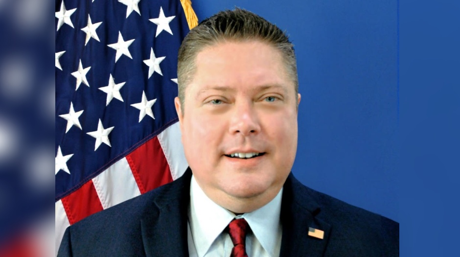 Matthew P. Roth es el nuevo cónsul general de EU en Hermosillo ...
