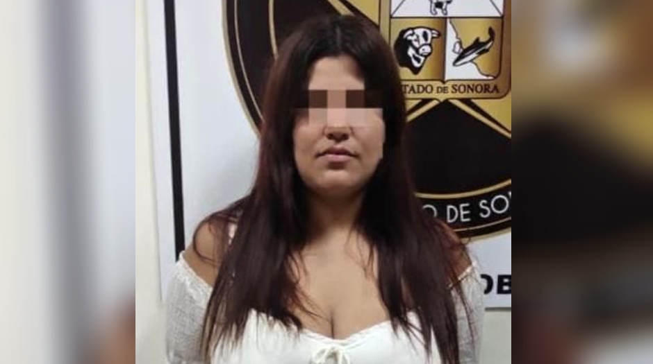 Detienen A Mujer Por Presunto Fraude En Ciudad Obregón Uniradio