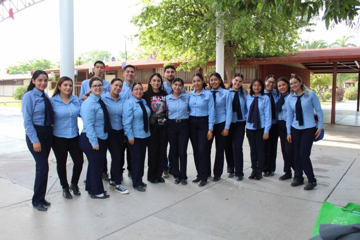 Normalistas del Creson inician intercambio académico en España ...