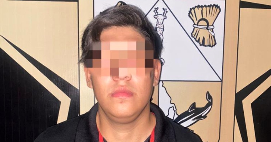 Capturan En Navojoa A Presunto Responsable De Violación De Una Menor