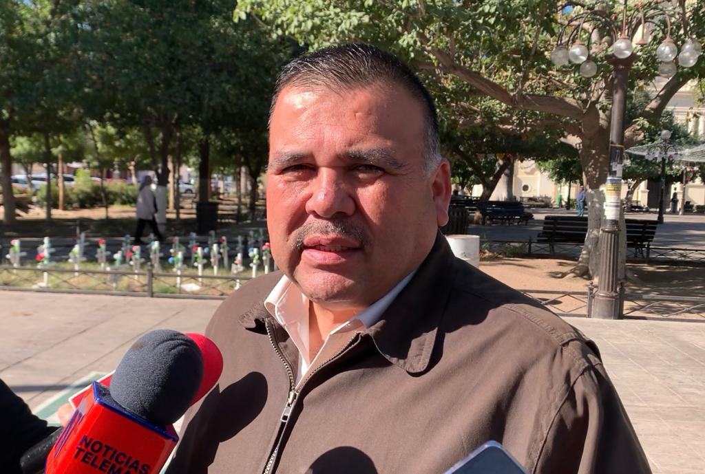 Trabajan en garantizar seguridad en el FAOT 2024 - Uniradio Informa Sonora