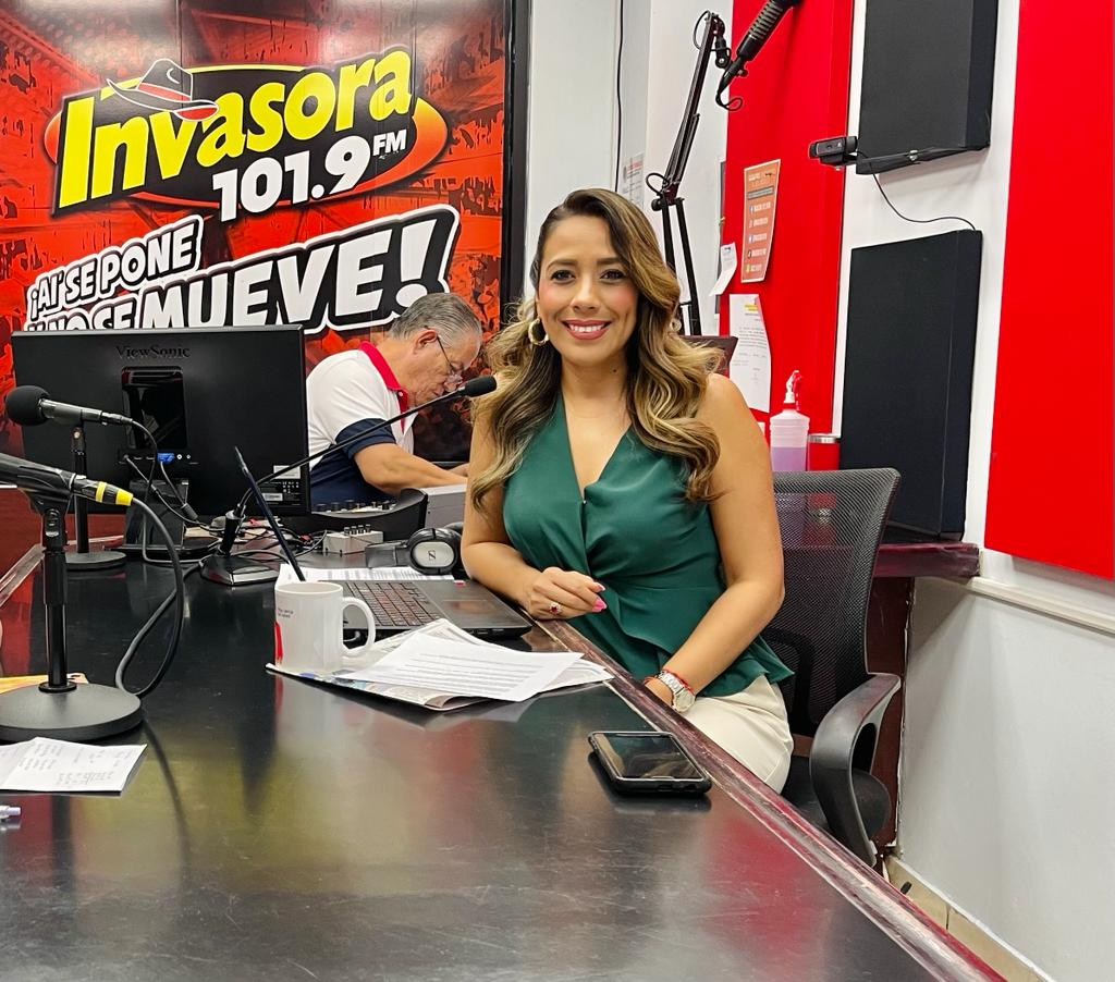 Noticiero En Contacto llega a su quinto aniversario - Uniradio Informa ...
