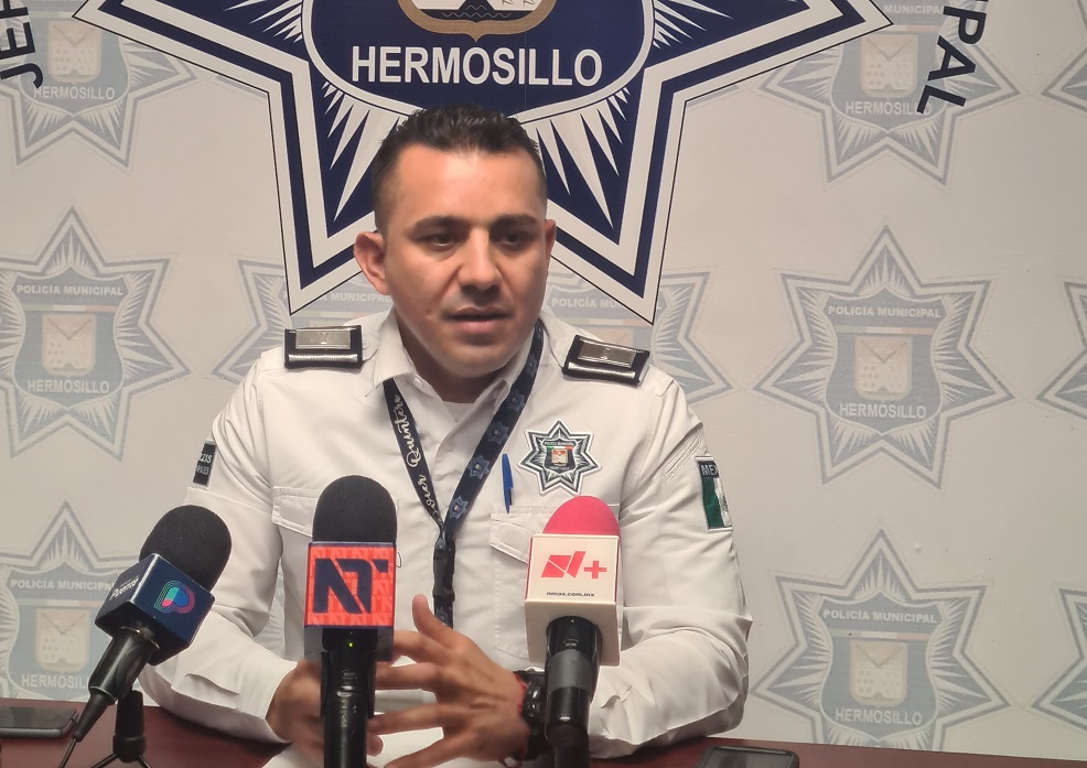 ¿Qué está ocasionando los accidentes vehiculares en Hermosillo ...