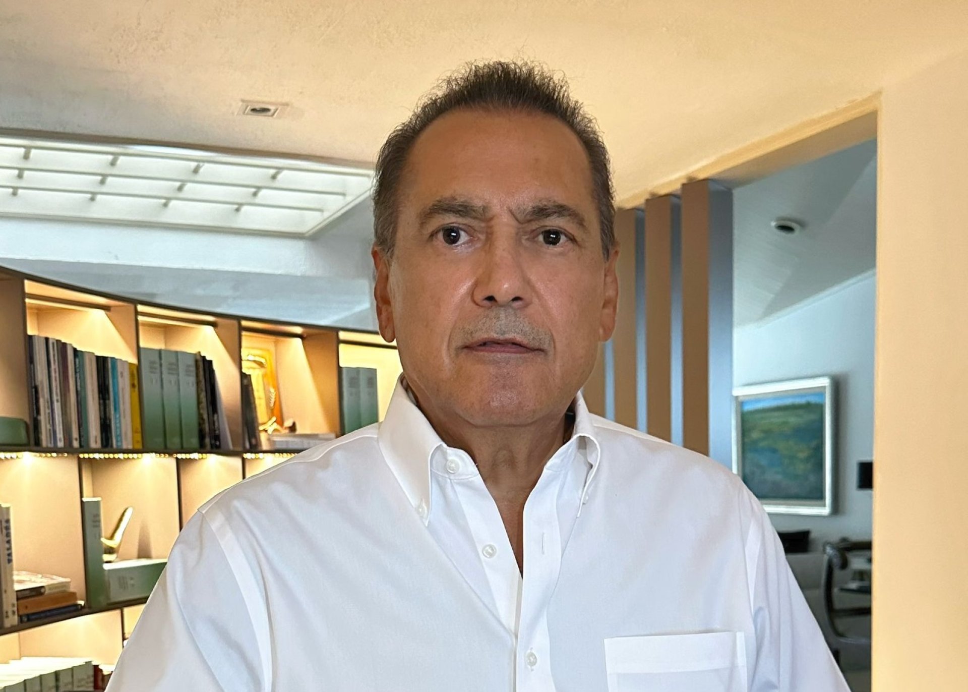 Durazo responde a Beltrones y afirma que añora una etapa ya superada ...