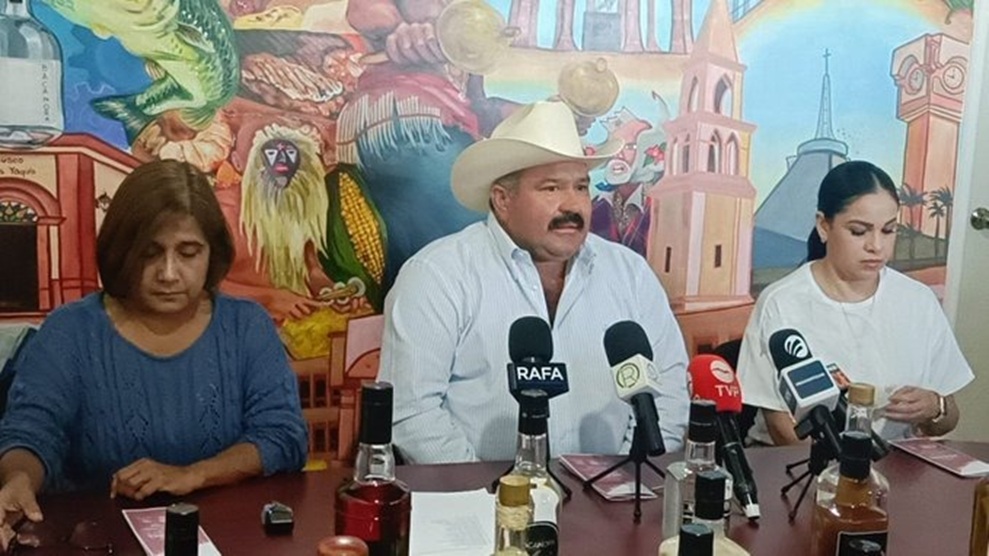 Bacanora Fest 2025: tradición, música y sabor - Uniradio Informa Sonora