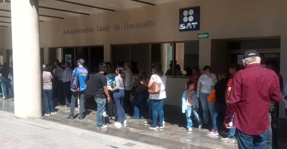 Ofrece SAT facilidades de pago a pequeños contribuyentes que tengan ...