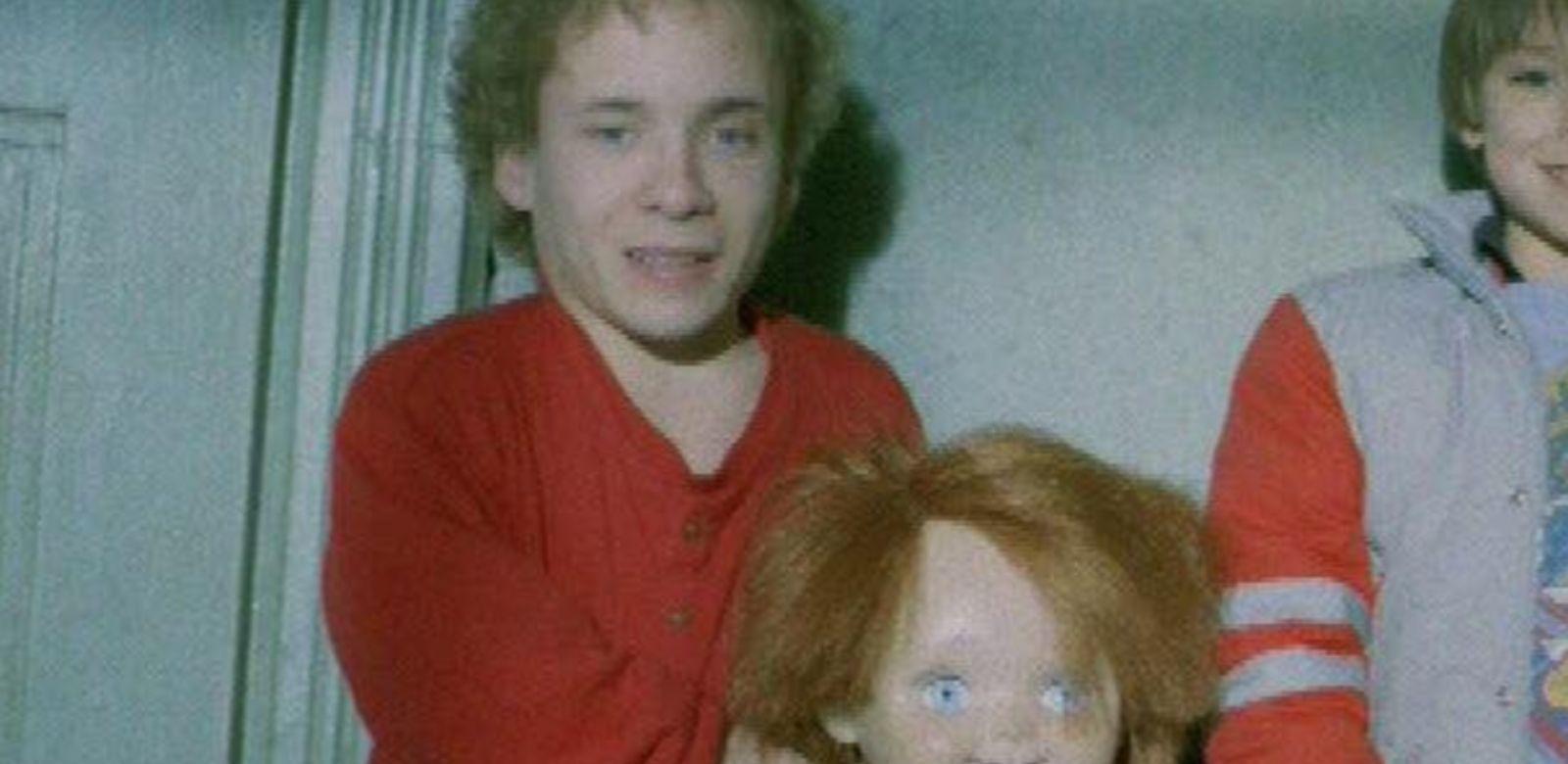 Fallece Ed Gale, actor que le dio vida a Chucky - Uniradio Informa Sonora