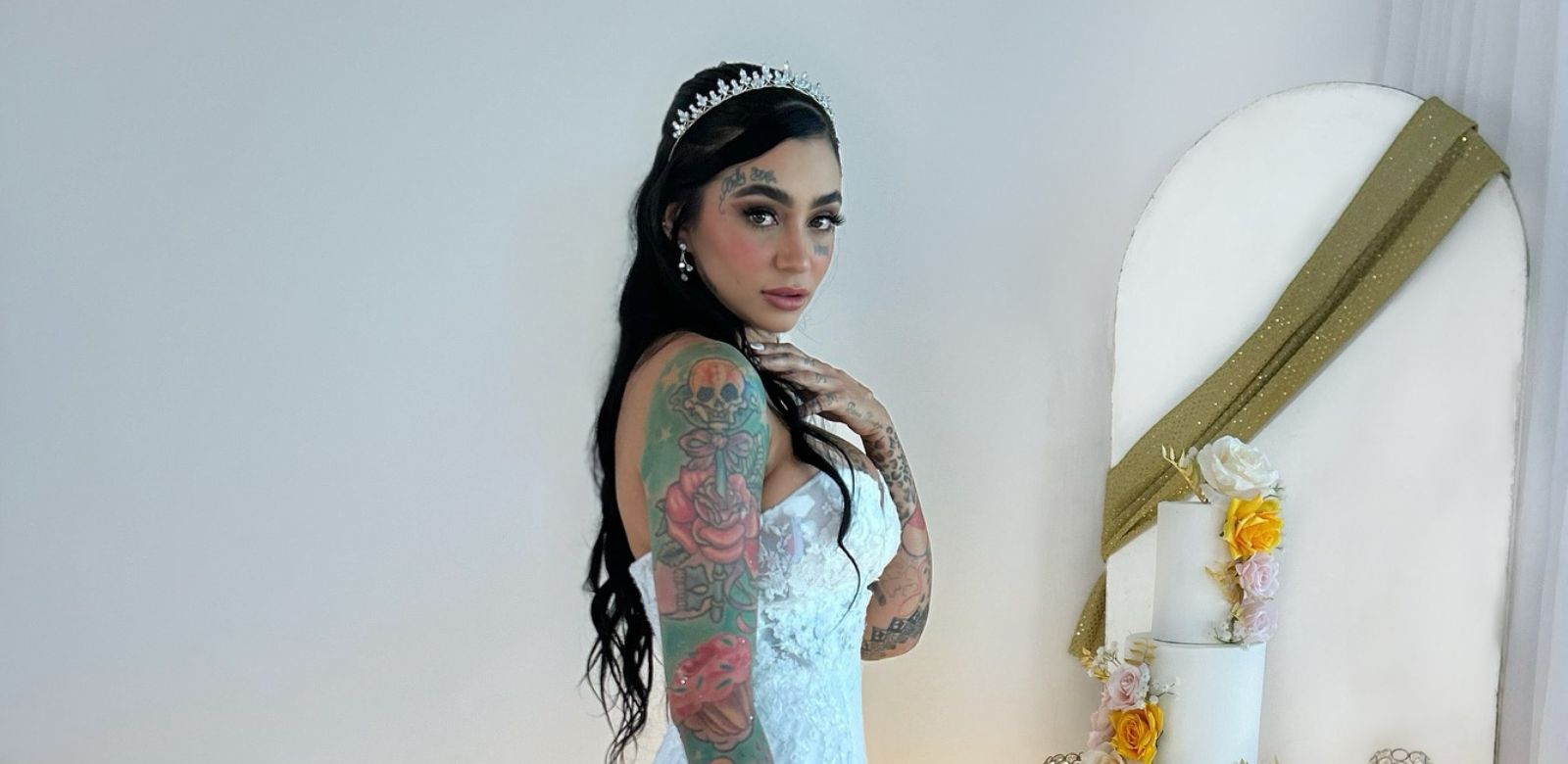 Fallece influencer Ana Bárbara Buhr tras someterse a una cirugía ...