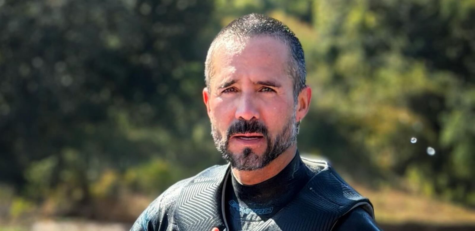 José Ron confirma que regresó a la soltería - Uniradio Informa Sonora