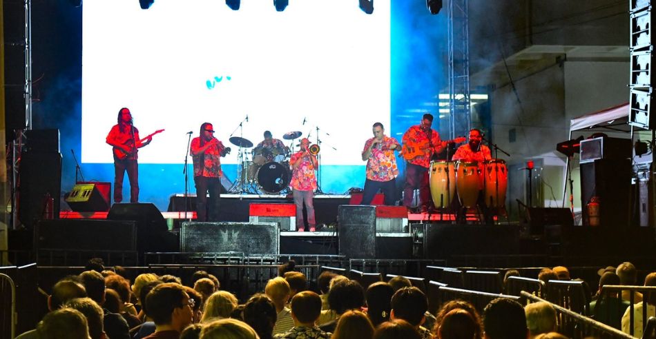 Morena Sonora critica zonas VIP en Fiestas del Pitic 2026 - Uniradio ...