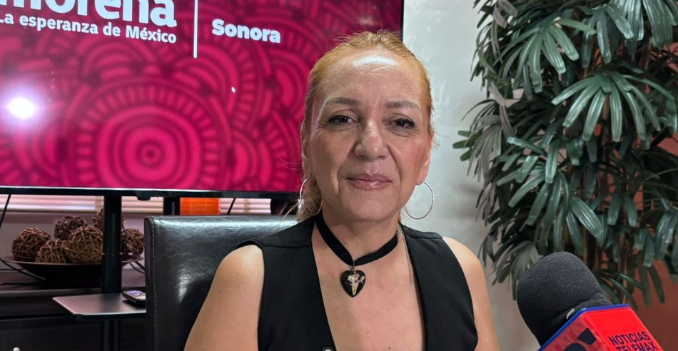 Morena destaca unidad y respeto rumbo a definición de candidatura en ...