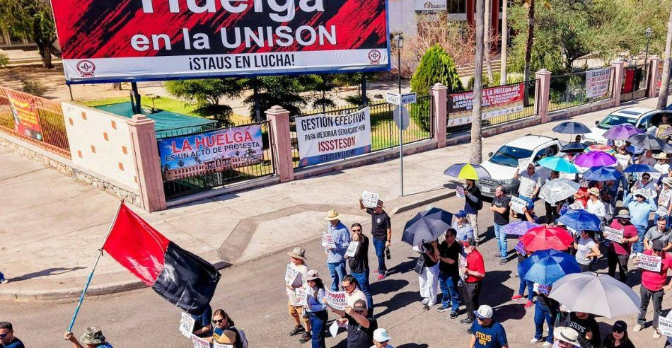 Staus insiste en mejora a propuesta salarial; entregará contrapropuesta ...