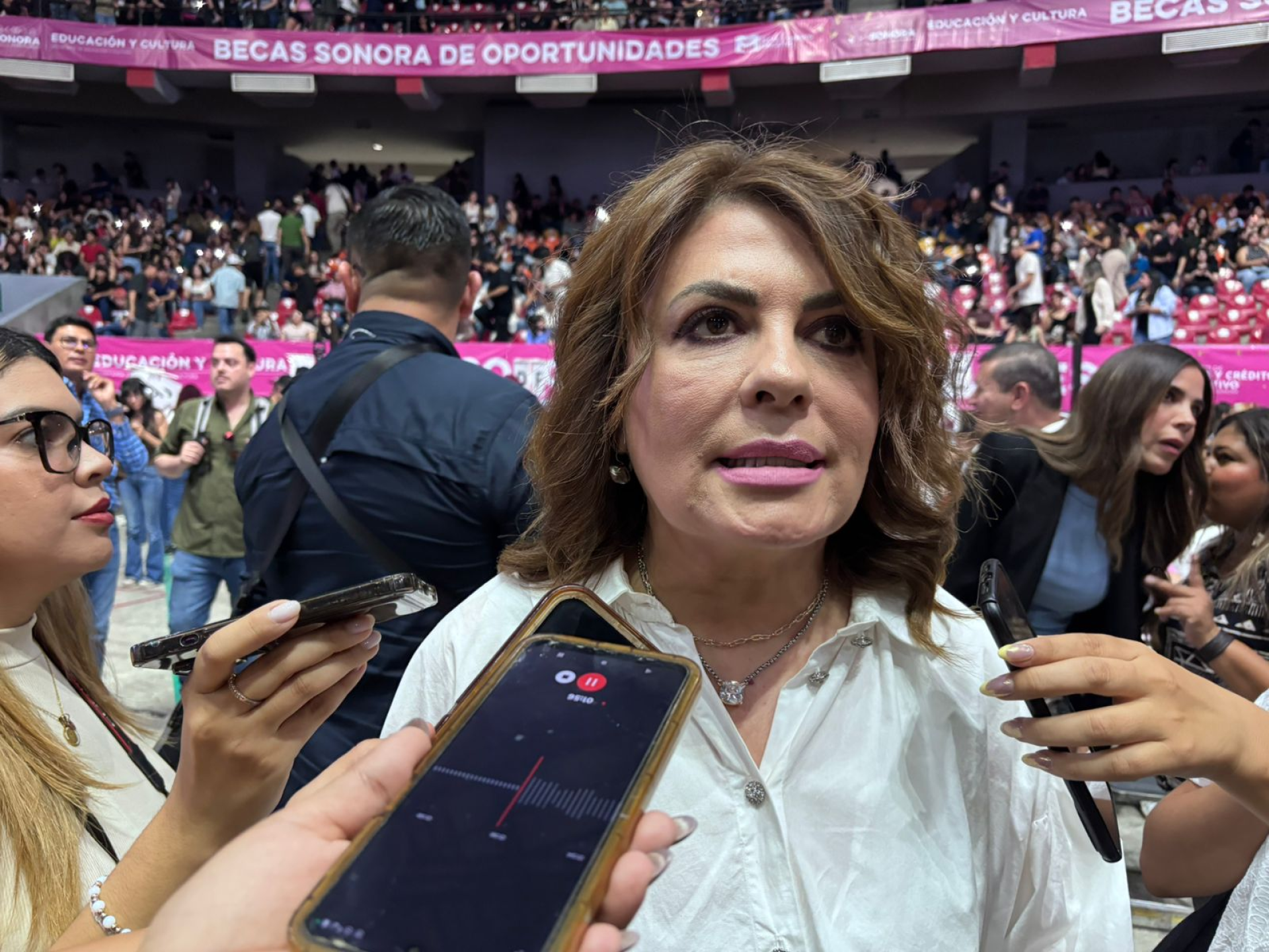 Confían en acuerdo para recuperar instalaciones del Congreso tras más ...